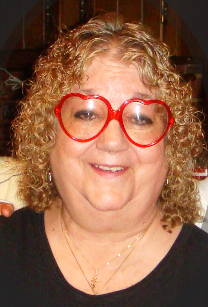 Georgiana Elena Bailey | News, Sports, Jobs - Salem News